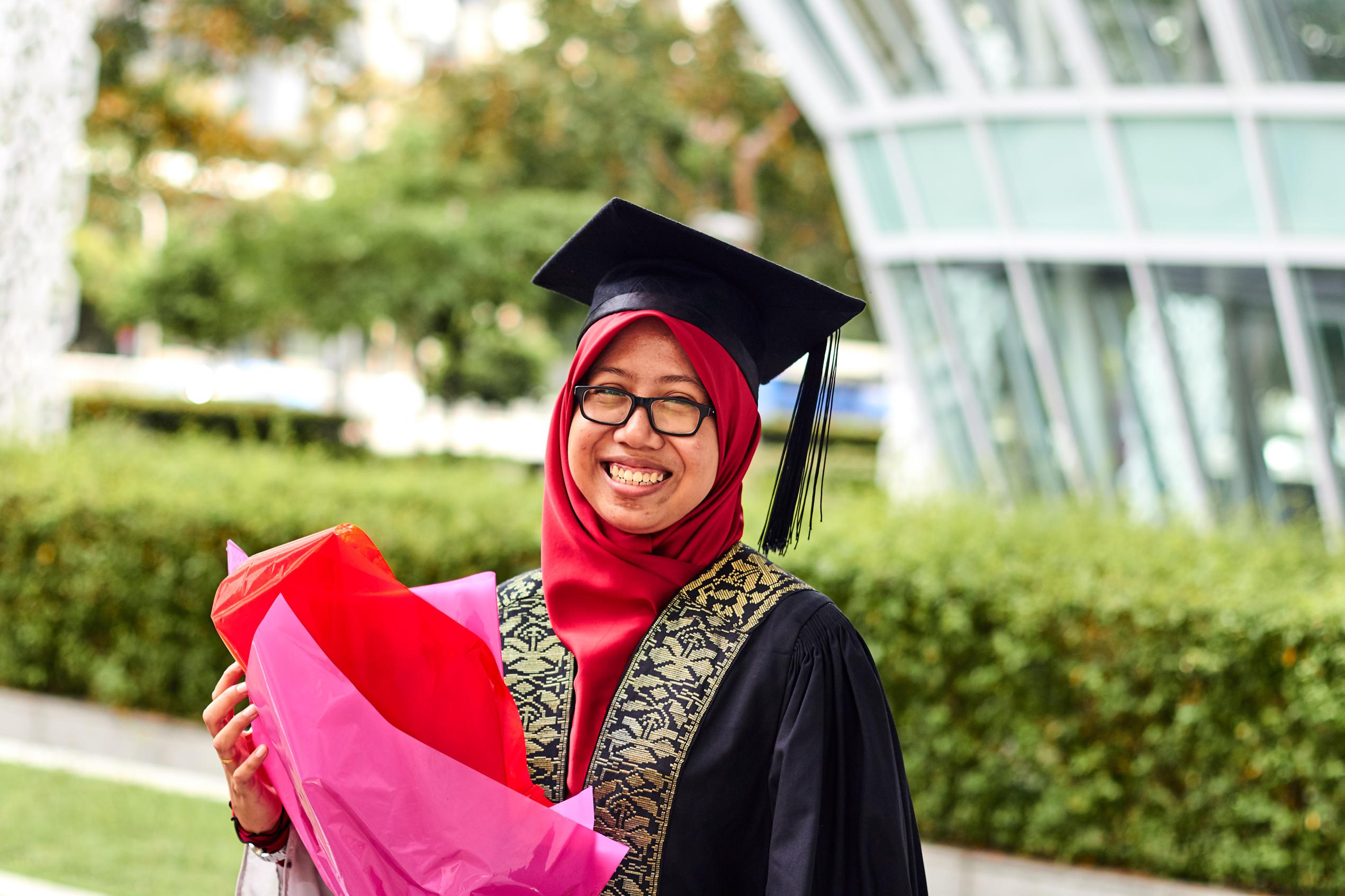 Multimedia University (Mmu) In Malaysia - Study At University