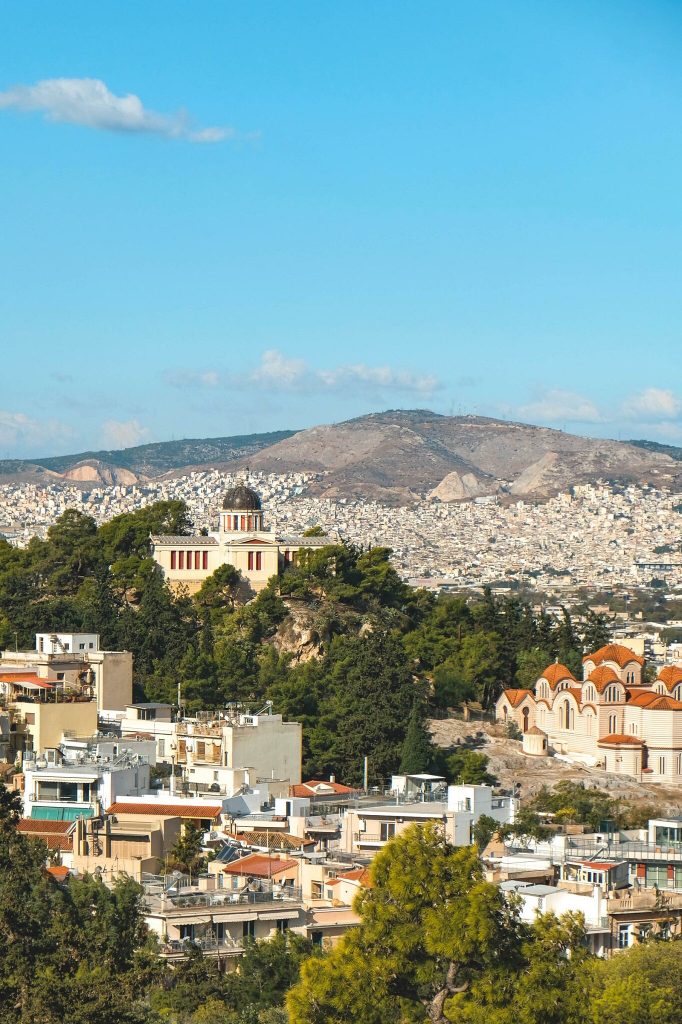 National And Kapodistrian University Of Athens In Greece - Study At ...