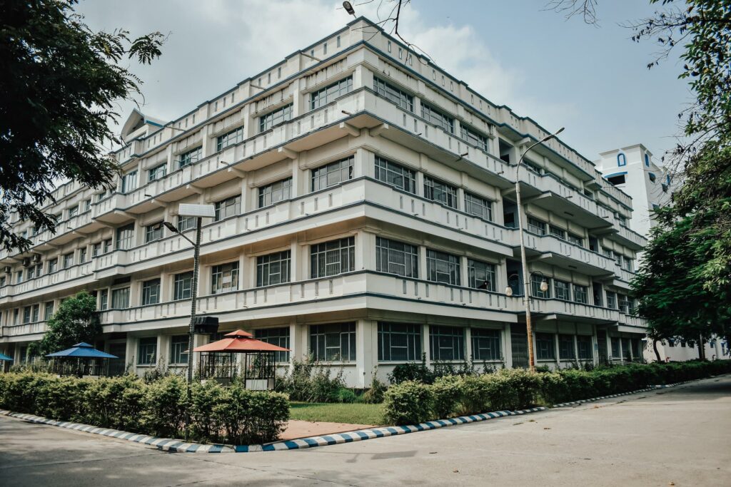 Pondicherry University In India - Study At University