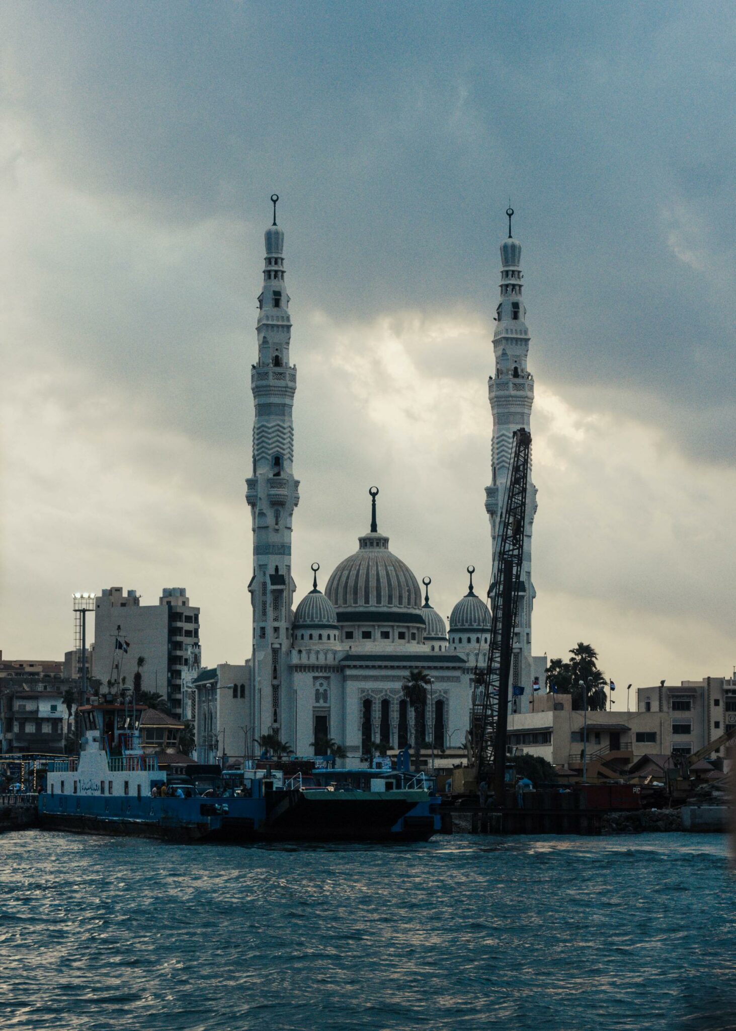 Suez Canal University In Egypt - Study At University
