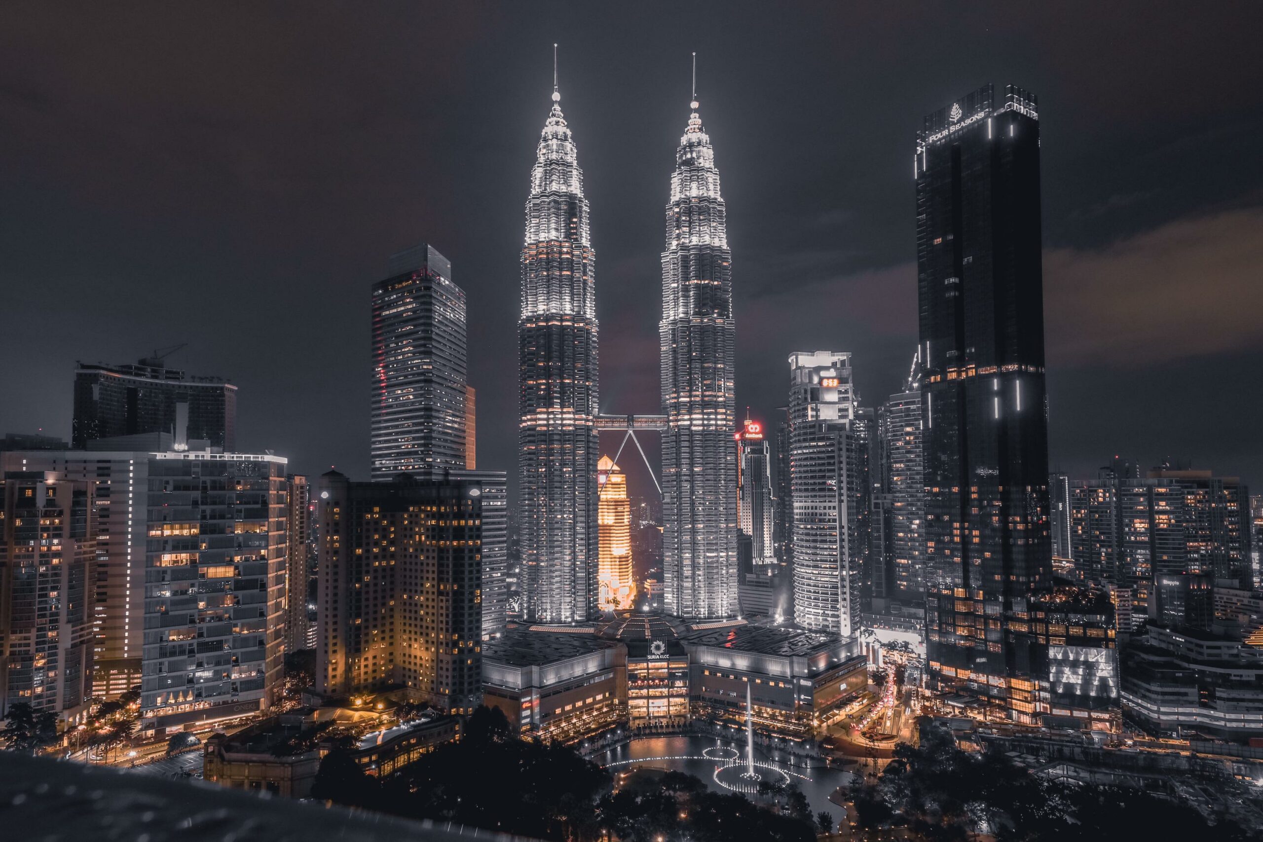 Universiti Teknologi Petronas (Utp) In Malaysia - Study At University
