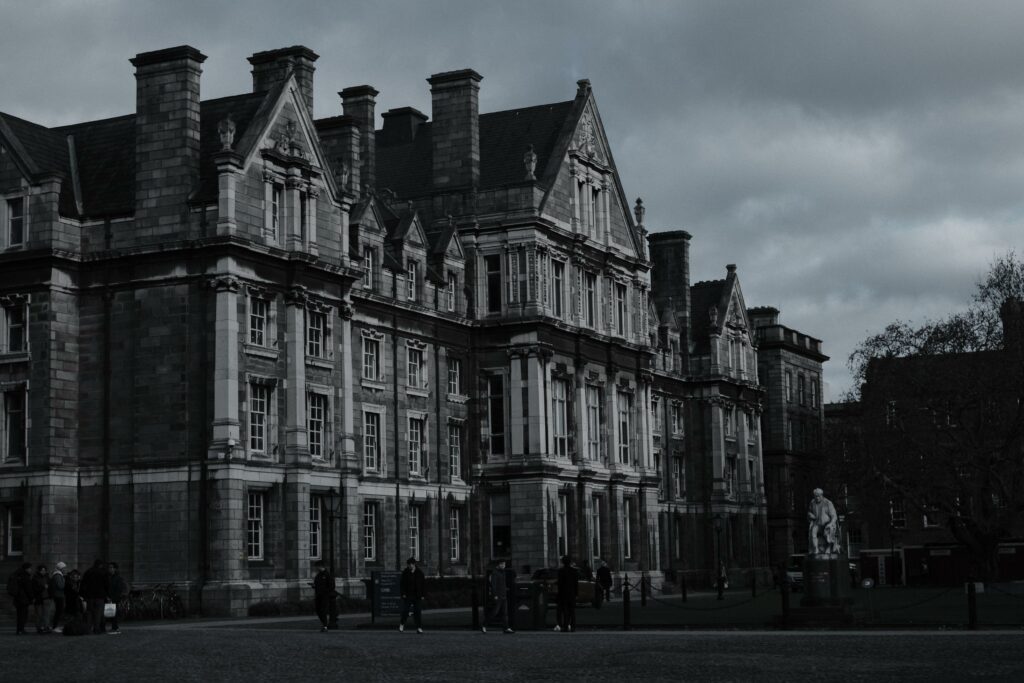 University College Cork In Ireland - Study At University