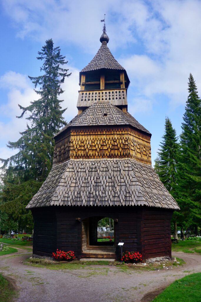 University Of Eastern Finland In Finland - Study At University