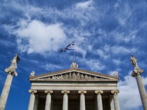 University Of Patras In Greece - Study At University
