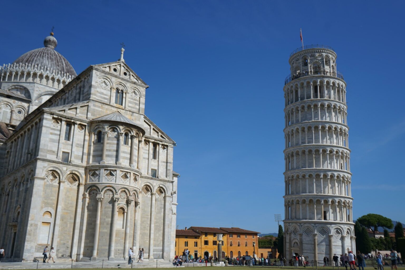University Of Pisa In Italy - Study At University