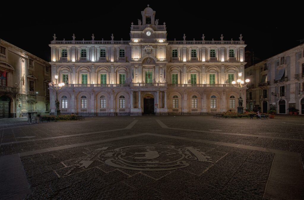 University Of Salerno In Italy - Study At University