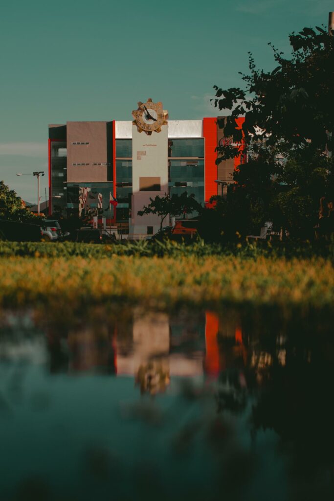 Instituto Tecnológico Autónomo De México (Itam) In Mexico - Study At ...