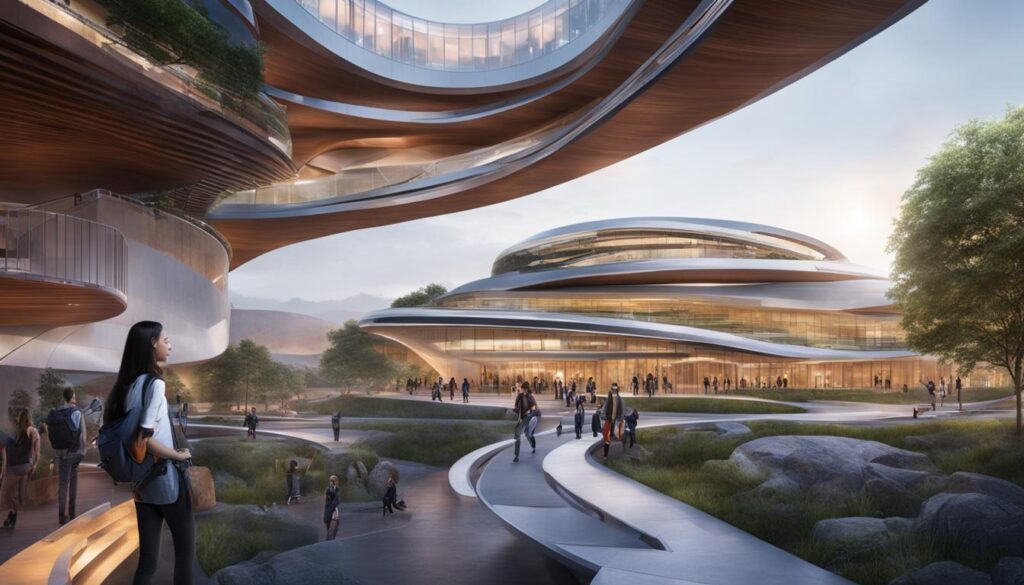 Explore Your Future at Boston University in United States