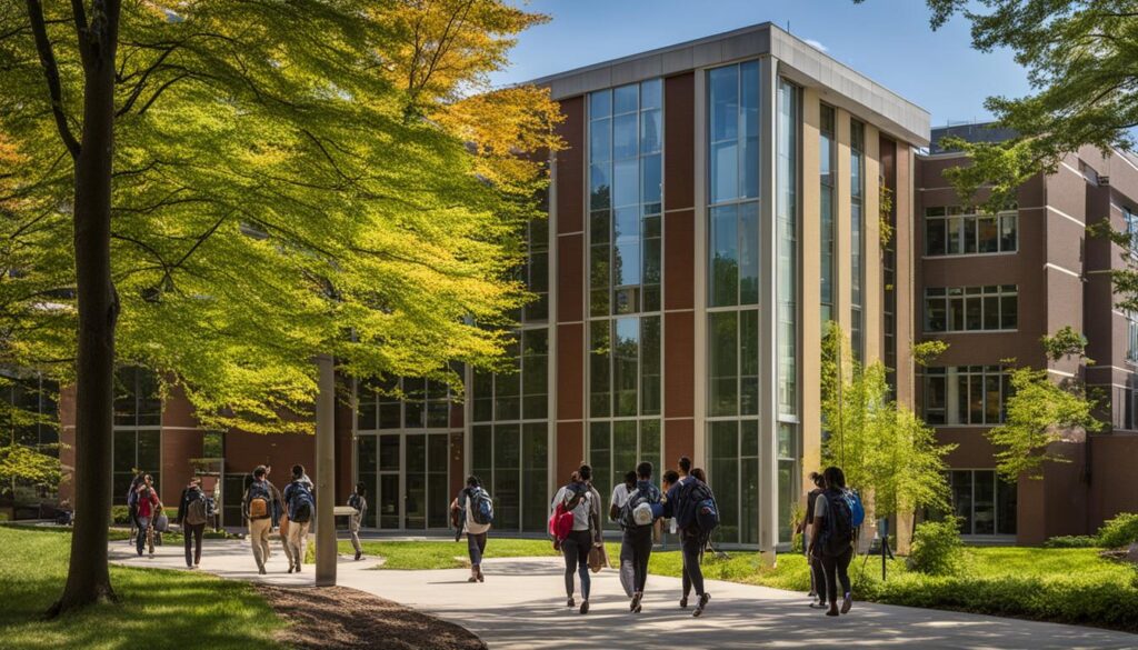 Explore Pennsylvania State University in United States Today