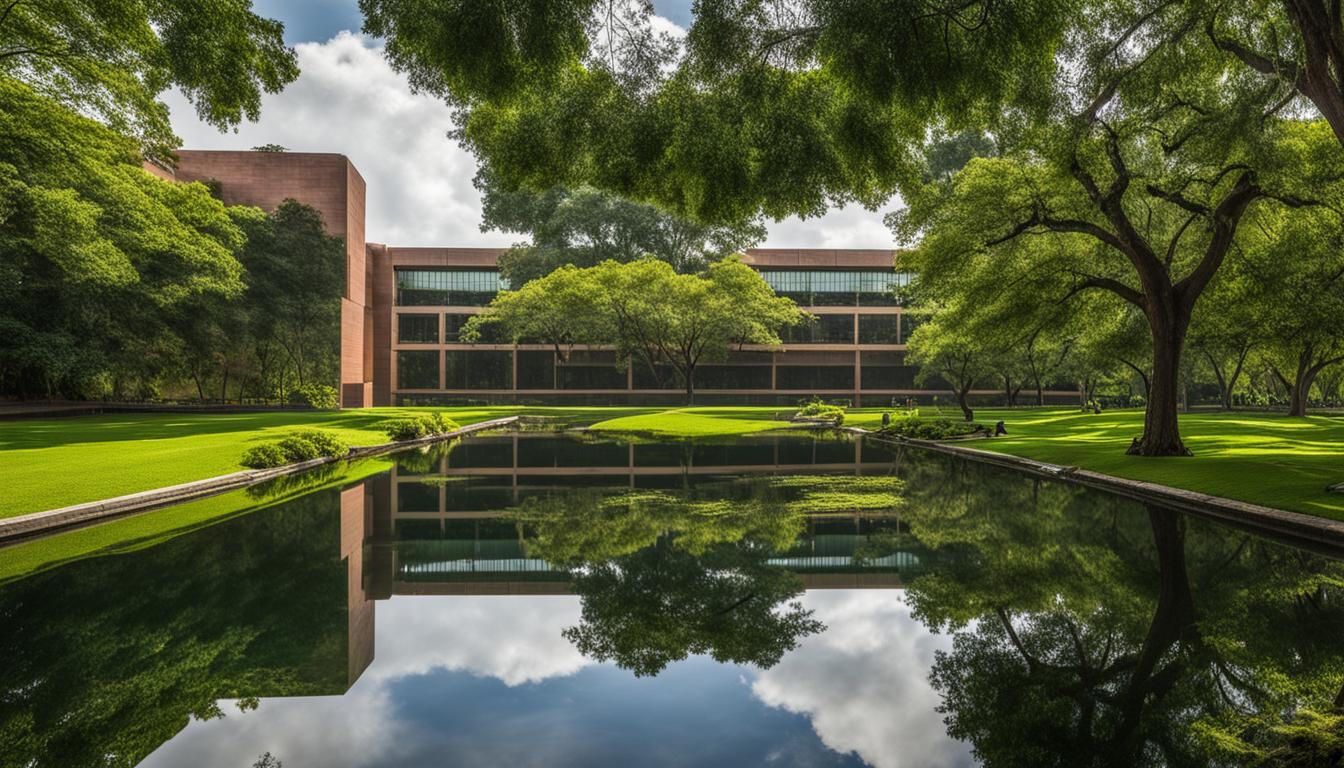 Explore Universidad Nacional De San Martín (Unsam) In Argentina