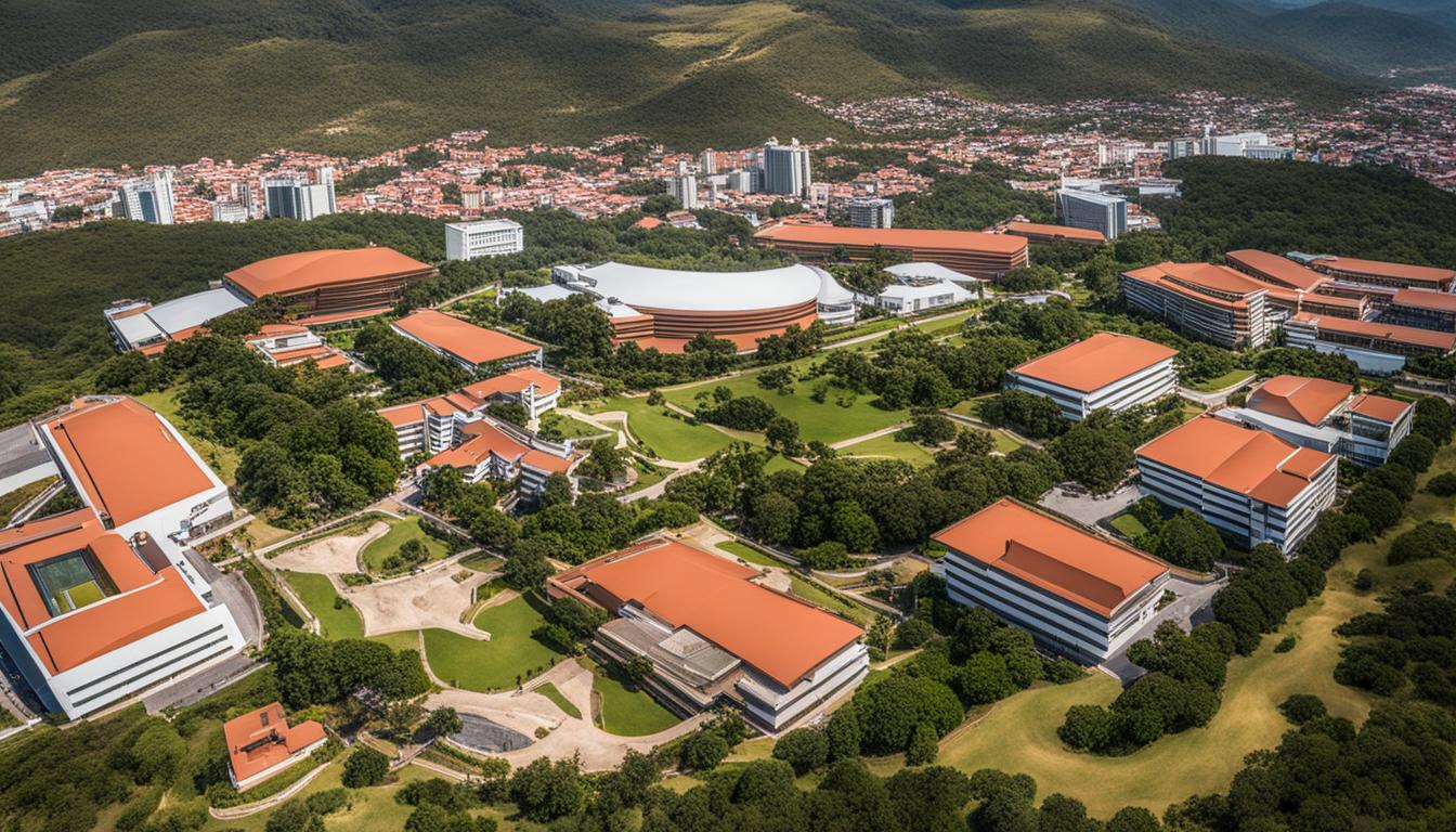 Discover the Best Universities in Brazil for Your Education