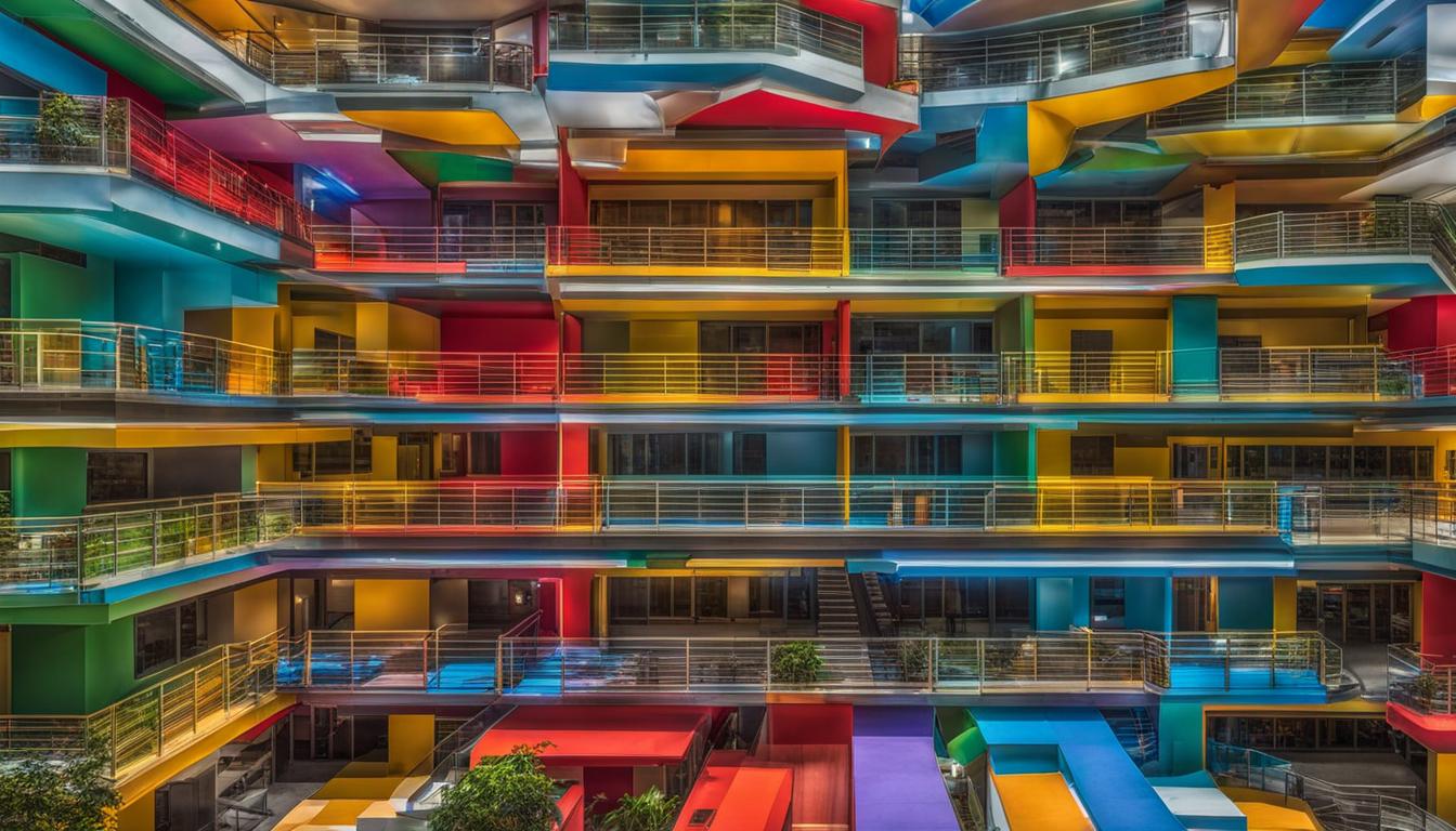 Explore Universidad Católica De Santiago De Guayaquil In Ecuador