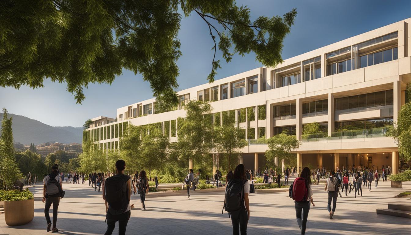 Explore Education at the Lebanese University in Lebanon