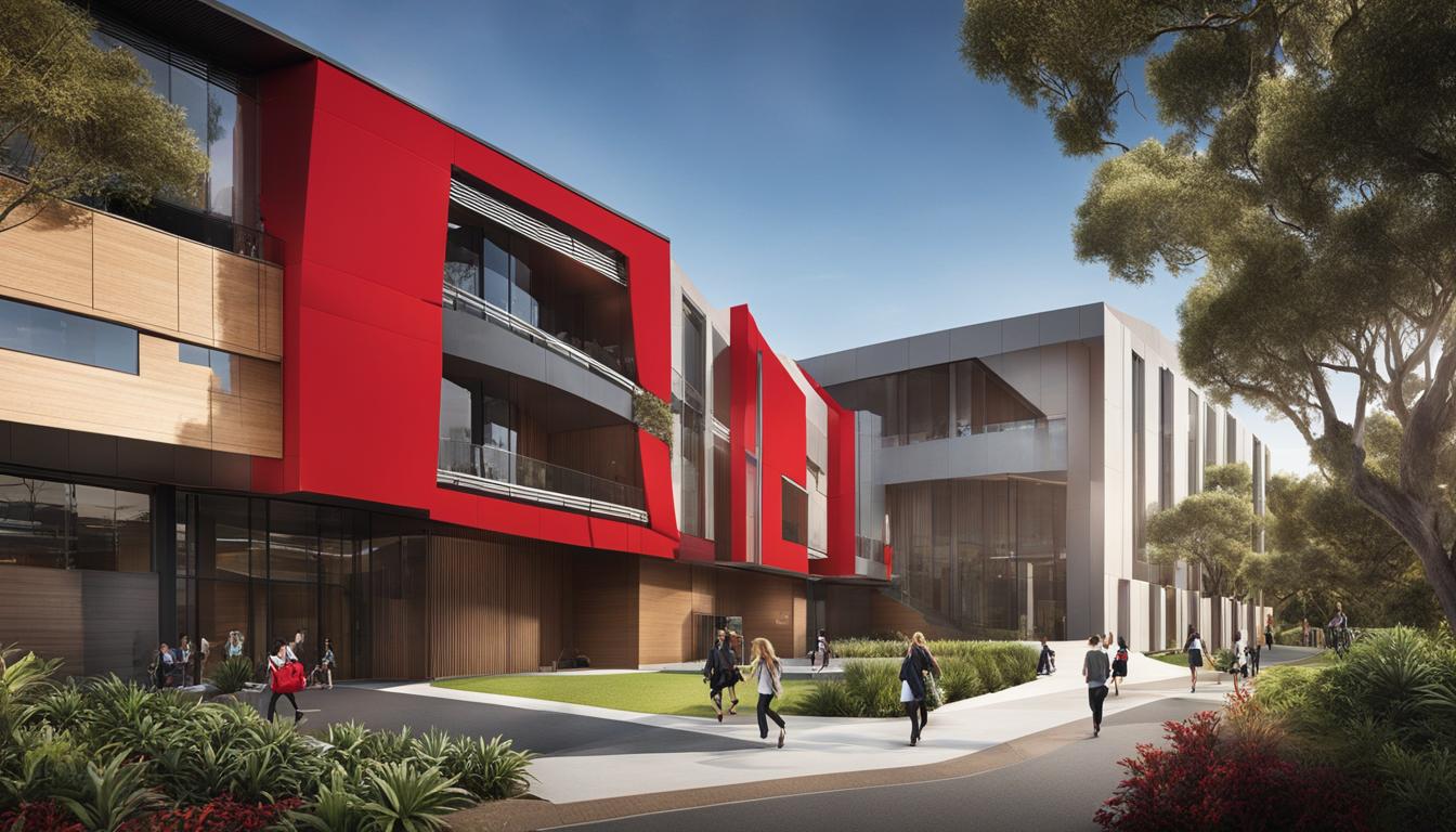 Expand Your Horizons at Murdoch University in Australia