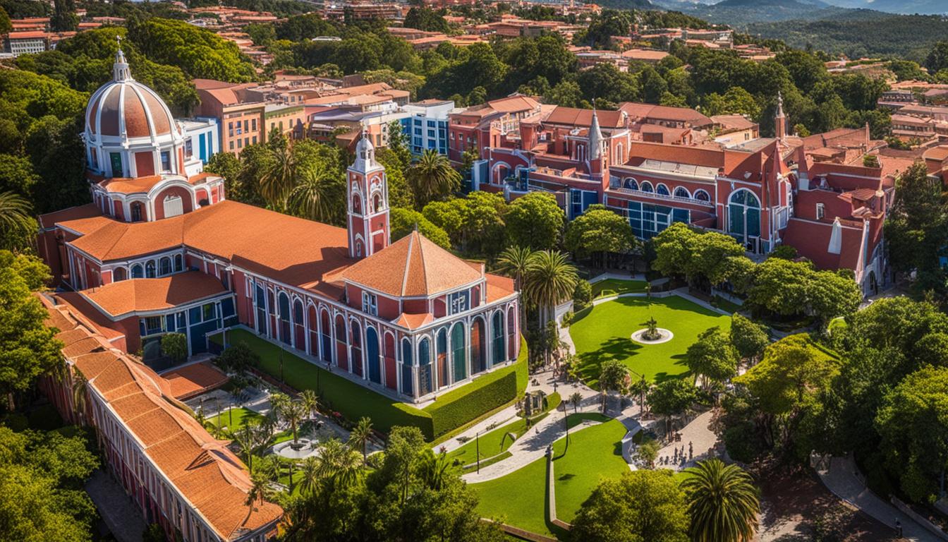 Explore Pontifícia Universidade Católica Do Rio Grande Do Sul (Pucrs ...