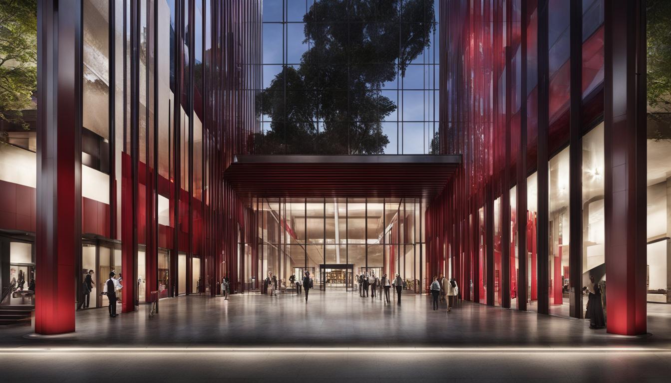 Explore Swinburne University Of Technology In Australia Today