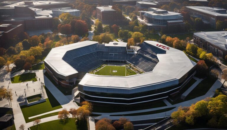 Explore the Universidade Federal Do Ceará (UFC) in Brazil