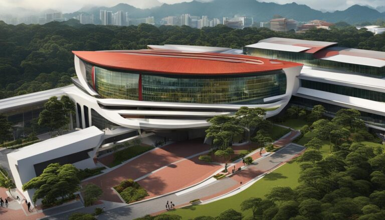 Discover Excellence at Universiti Kebangsaan Malaysia (UKM) In Malaysia
