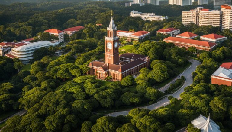 Discover Excellence at Universiti Kebangsaan Malaysia (UKM) In Malaysia