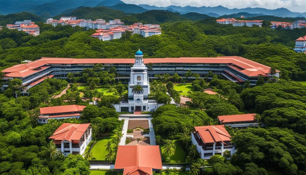 Explore Universiti Sains Malaysia (USM) in Malaysia for Your Future