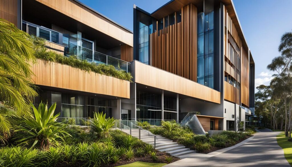 Explore Your Future at the University of the Sunshine Coast, Australia