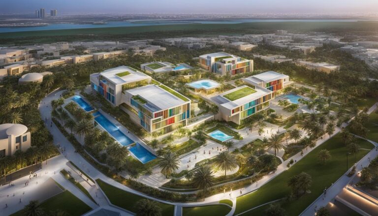 Experience Top Education at the University of Bahrain in Bahrain