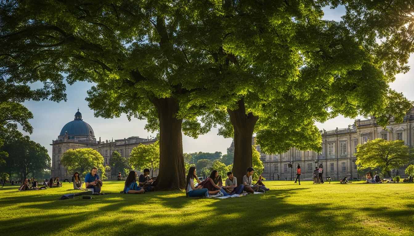 Select The University Of Melbourne In Australia: Your Guide