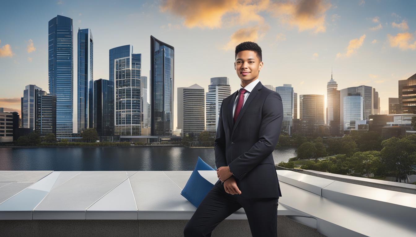 Explore Western Sydney University in Australia- Your Future Starts Here