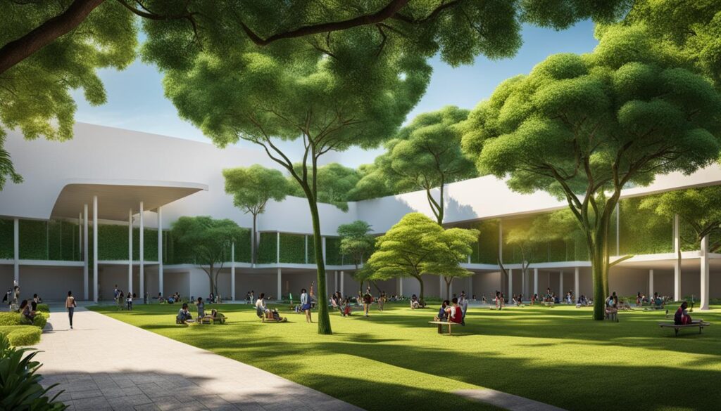 Discover the Best Universities in Brazil for Your Education