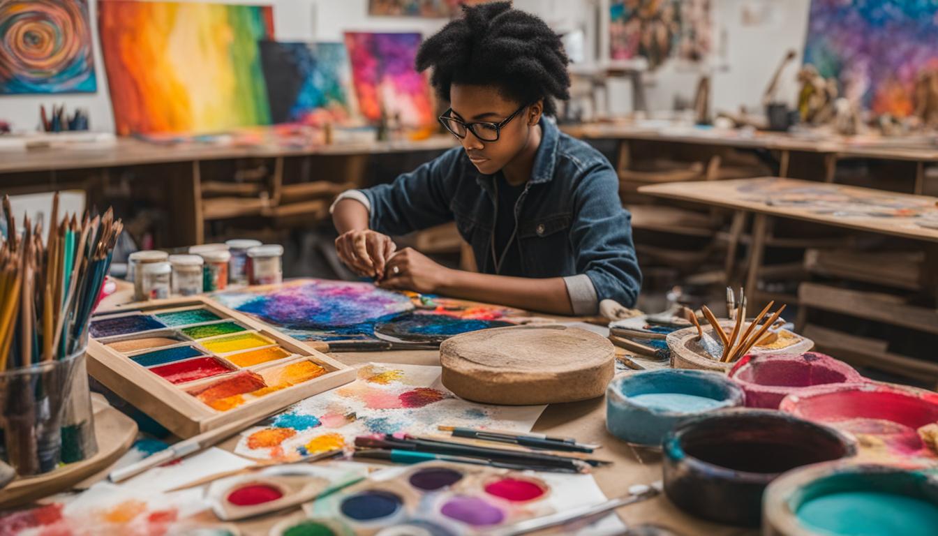 Earn Your Bachelor of Aesthetic Education (BAE)