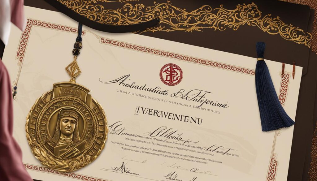 B.A. in Alevite Religion Degree Guide