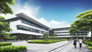 Bandung Institute Of Technology - ITB Indonesia