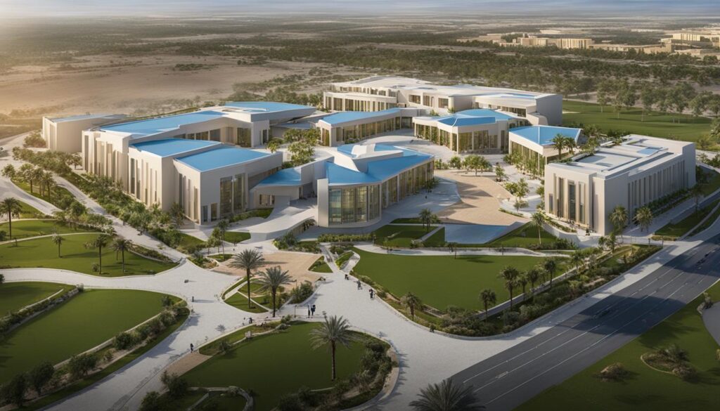 Top Best Universities in Bahrain for Higher Education