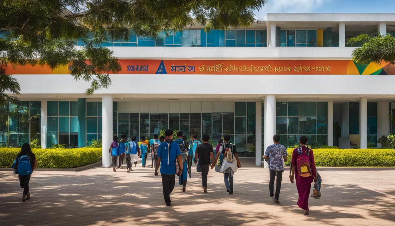 Brac University in Bangladesh: Premier Education Hub