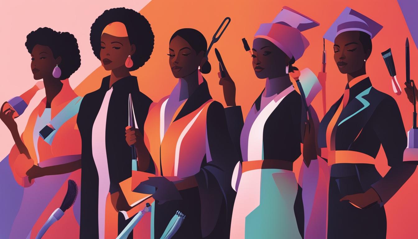 Bachelor of Aesthetics (BA) Programs Guide