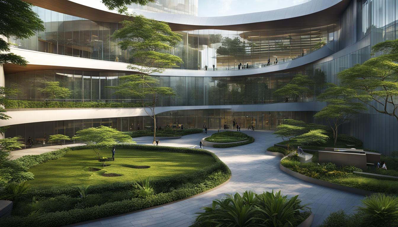 Binus University Indonesia – Top Academic Hub