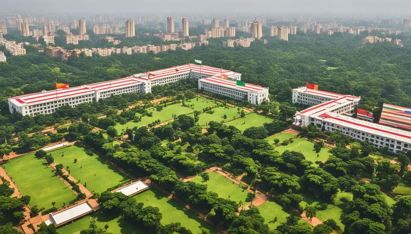 Explore Jamia Millia Islamia in India - Overview