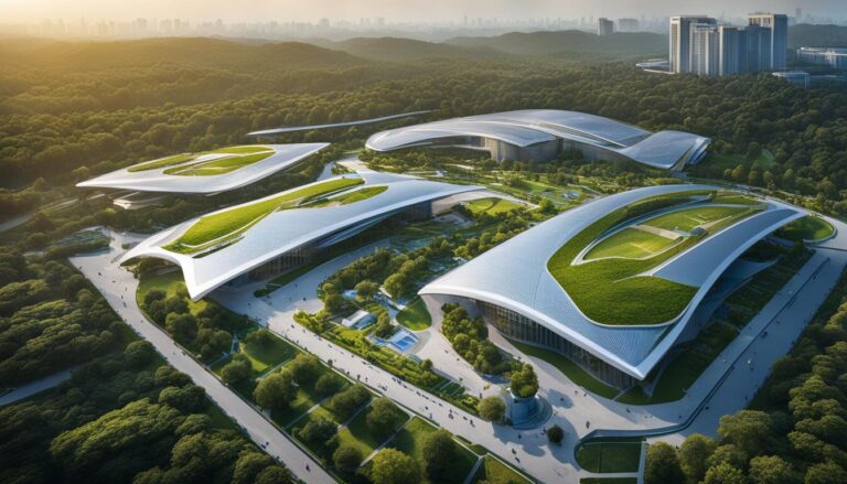 Explore Nanjing University of Aeronautics and Astronautics