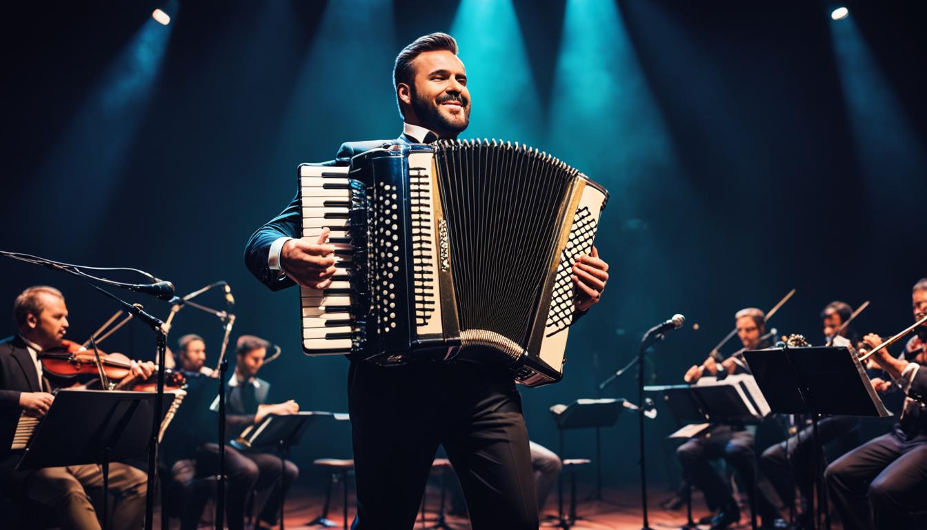 Bachelor of Accordion (B.Acc.) Degree Guide