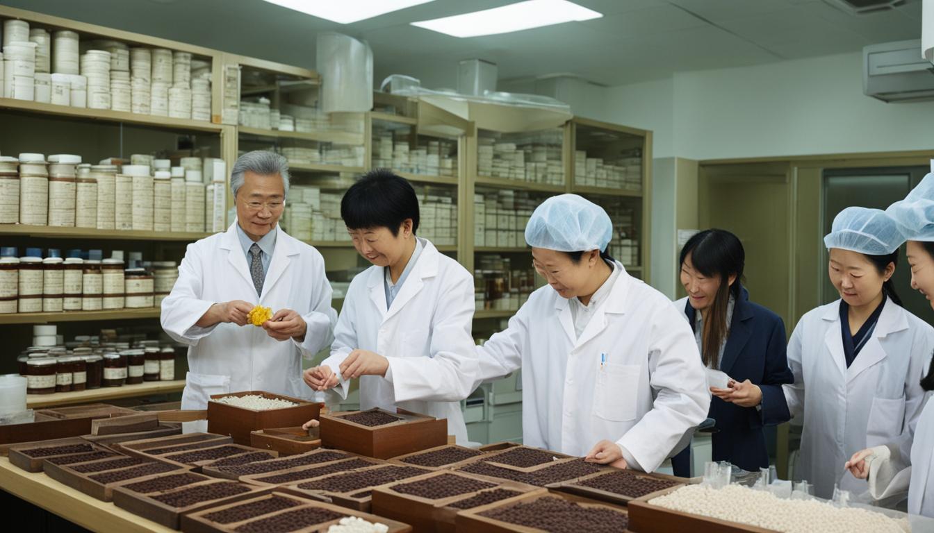 Explore Beijing University Of Chinese Medicine