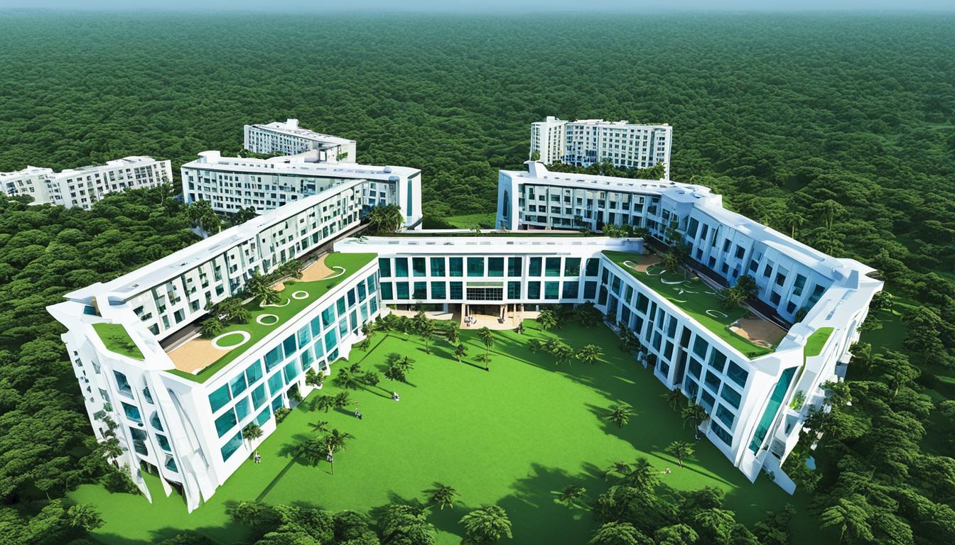 Explore Siksha 'O' Anusandhan – Premier Indian University
