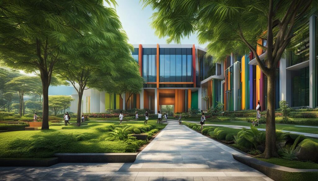 Universitas Sebelas Maret - Indonesia's Gem