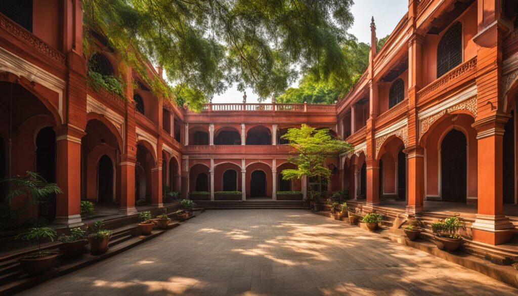 Explore University Of Calcutta In India Programs