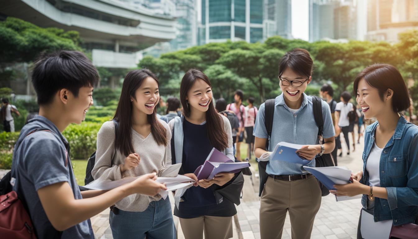 Study at Hong Kong Baptist University SAR