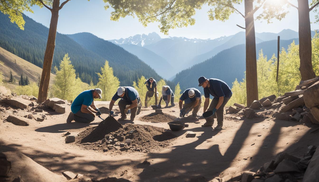 Bachelor of Archaeology & Geography: Your Path