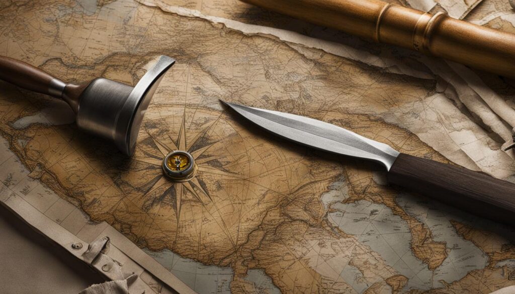 Explore a BA Archaeology Degree Path