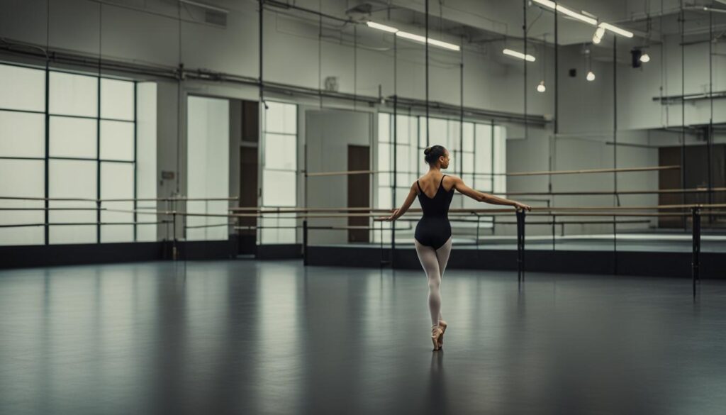 Bachelor of Arts in Modern Ballet: Your Pathway