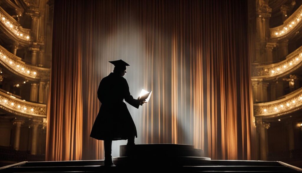 Pursue Your Passion with a BA Musical Theatre Degree