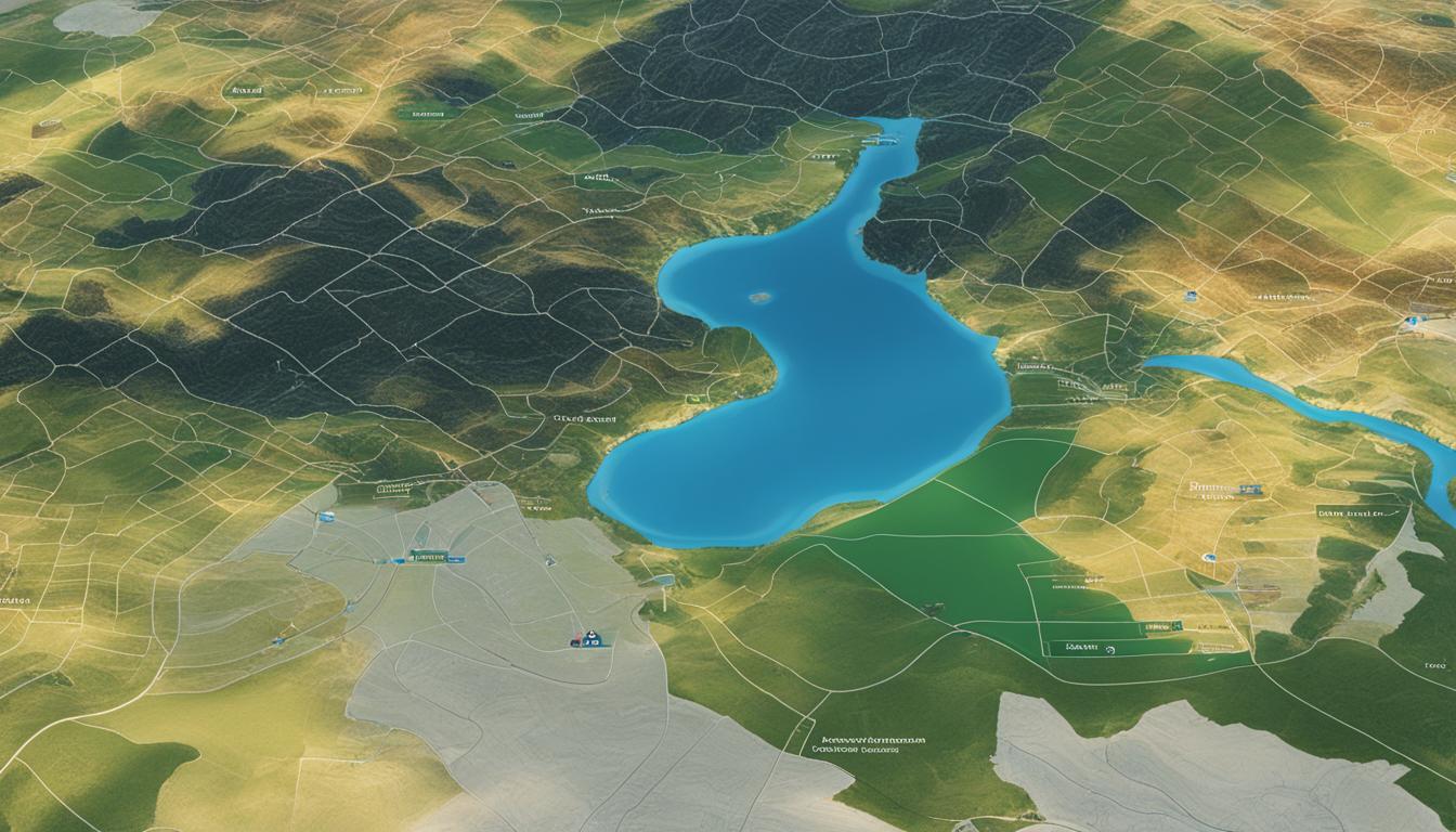 Pursue a Bachelor of Applied Geography (B.A. Geog.)