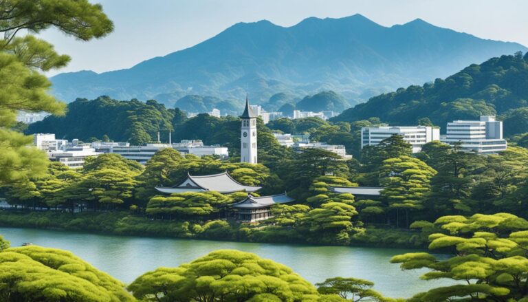 Kyoto University: Japan's Premier Academic Hub